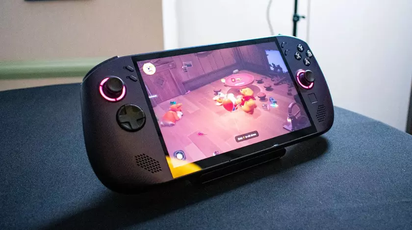 5 Best Handheld Gaming PCs in 2026 - Comparison and Review