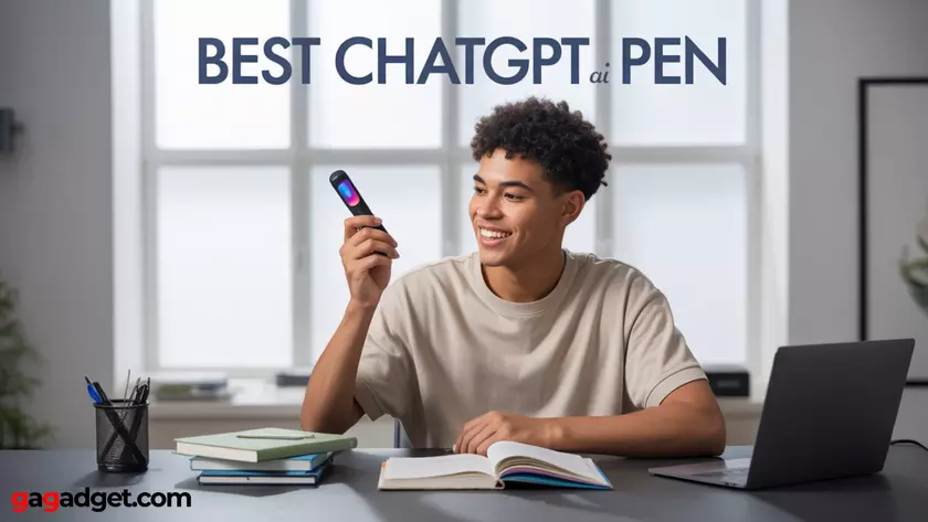 Best AI Pen in 2026: Generic A10 ChatGPT Scanning Pen Review