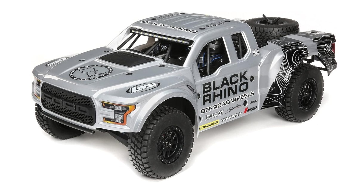 9 Most Expensive RC Cars and Trucks of 2024 | Expensive Remote Control ...