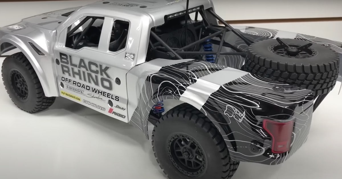 9 Most Expensive RC Cars and Trucks of 2024 | Expensive Remote Control ...