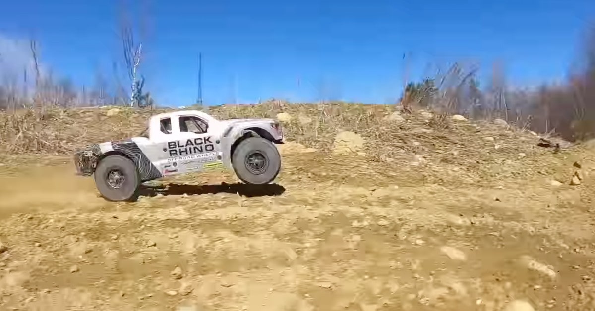 9 Most Expensive RC Cars and Trucks of 2024 | Expensive Remote Control ...