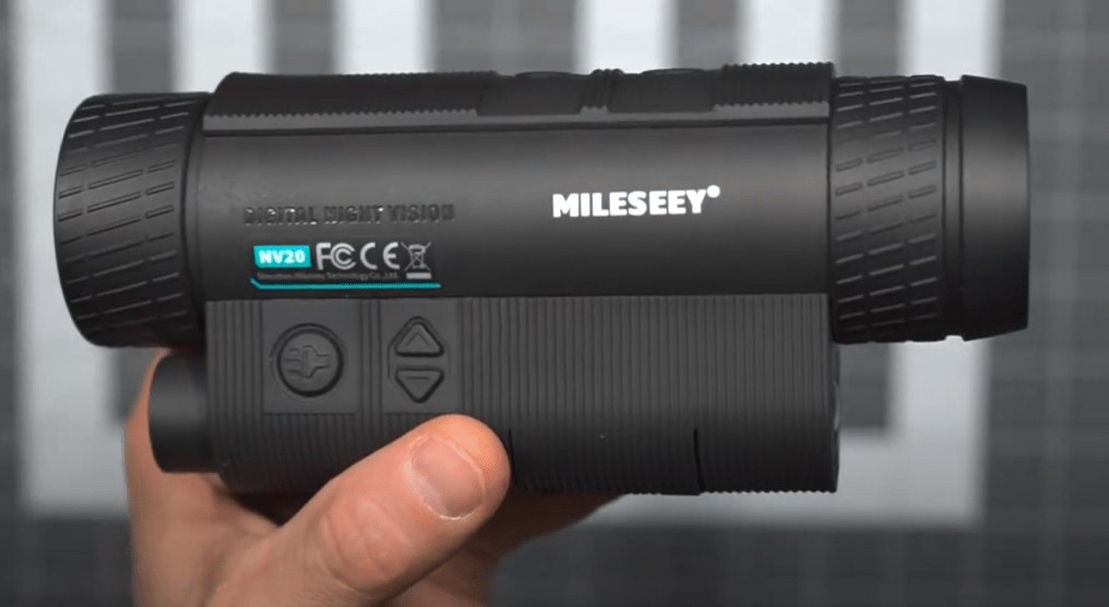6 Best Mileseey Thermal Monoculars in 2025 | Mileseey Monocular Review and Comparison