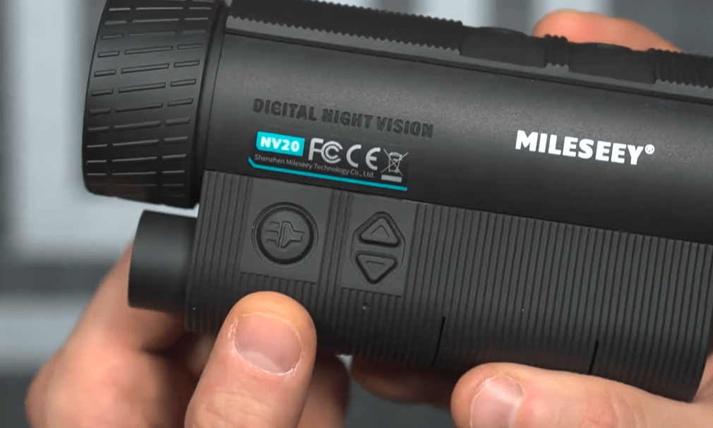 6 Best Mileseey Thermal Monoculars in 2025 | Mileseey Monocular Review and Comparison