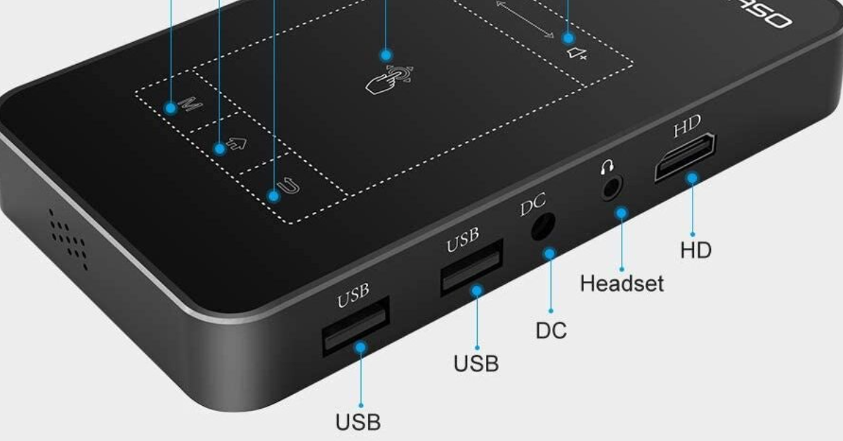 6 Best Projectors for Cookie Decorating of 2024 | Pico Projectors for ...