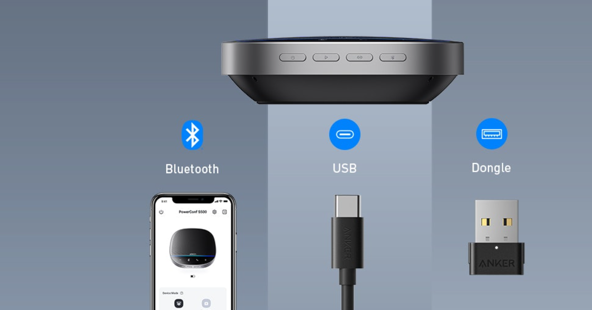 7 Best Conference Room Speakers and Microphones in 2025 | Conference ...