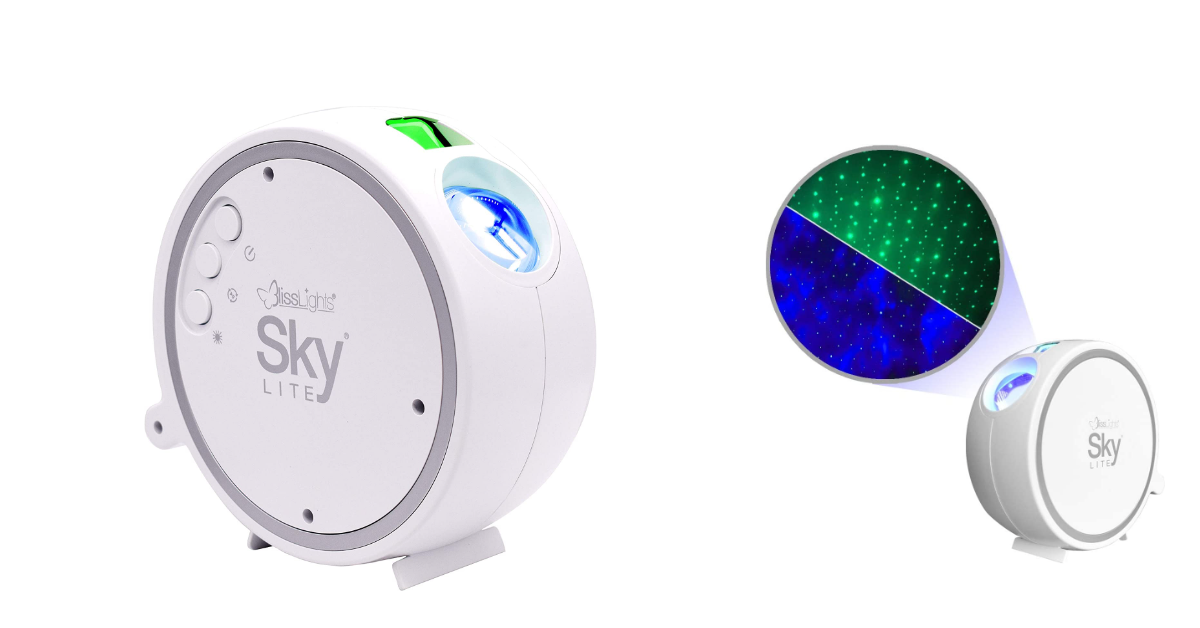 7 Best Galaxy Star Projectors of 2024 | Night Light Projector for ...