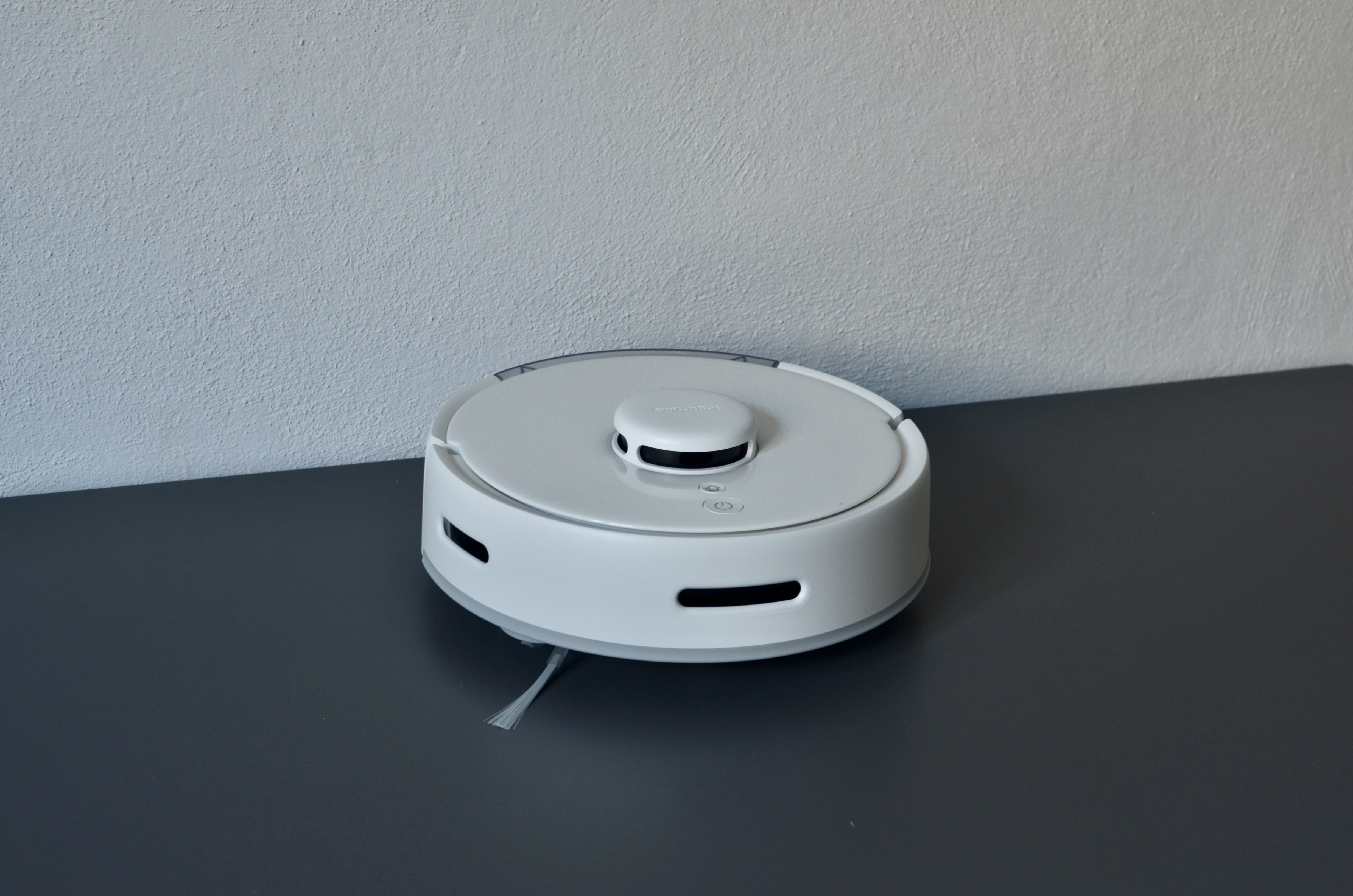 SwitchBot Mini K10+ Robot Vacuum | SwitchBot K10+ Review by GAGADGET
