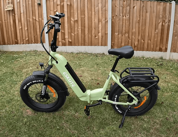 4 Best ESKUTE Electric Bikes in 2025 | ESKUTE E-Bikes Review