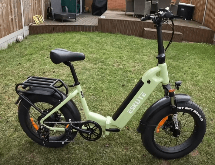 4 Best ESKUTE Electric Bikes in 2025 | ESKUTE E-Bikes Review