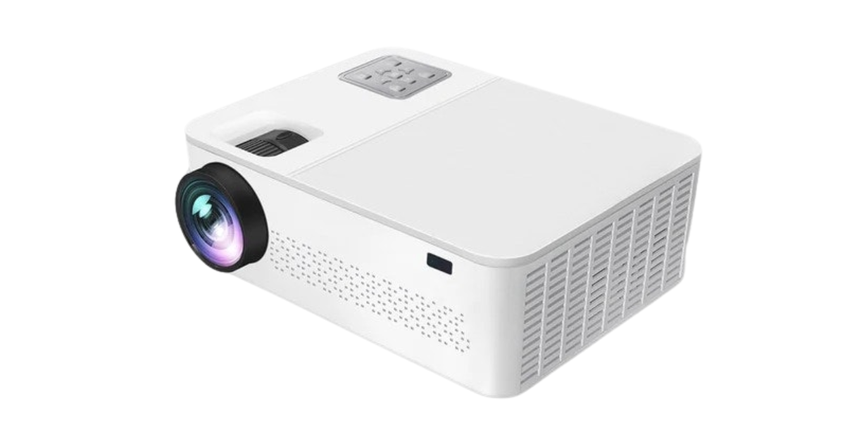 8 Best Projectors for Bright Room of 2023 | Brightest Projector for ...