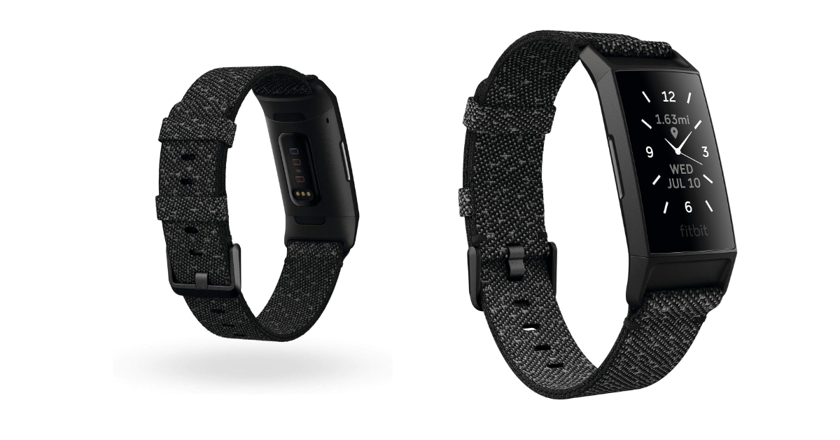 10 Best Step Counter Watch without Phone of 2024 | Fitness Tracker ...