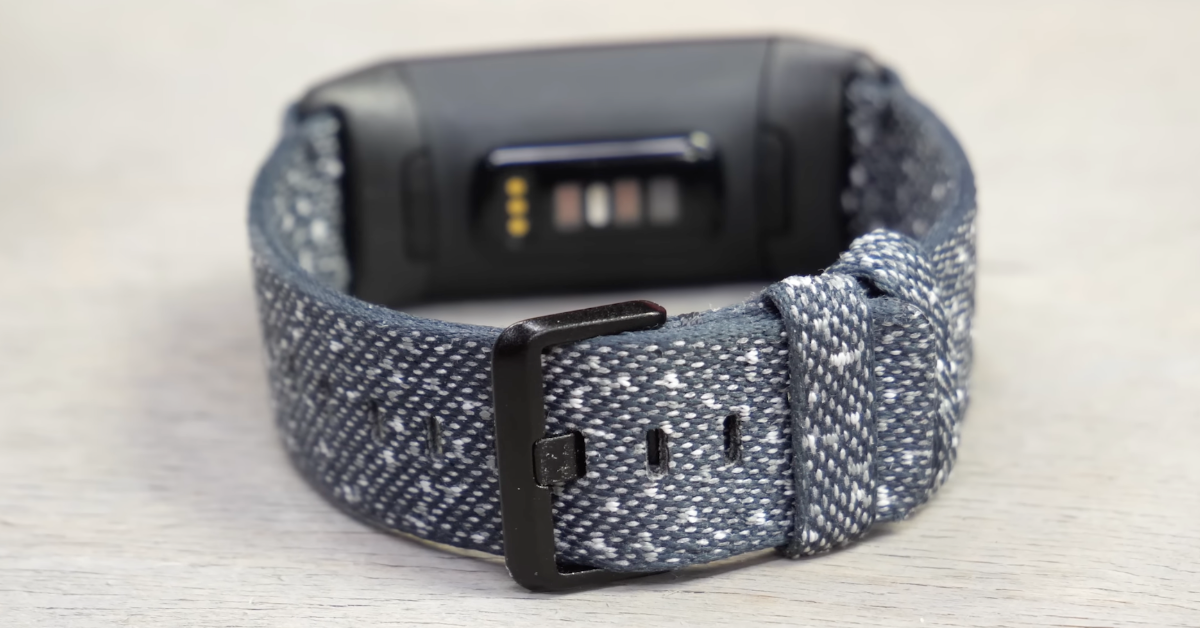 10 Best Step Counter Watch without Phone of 2024 | Fitness Tracker ...