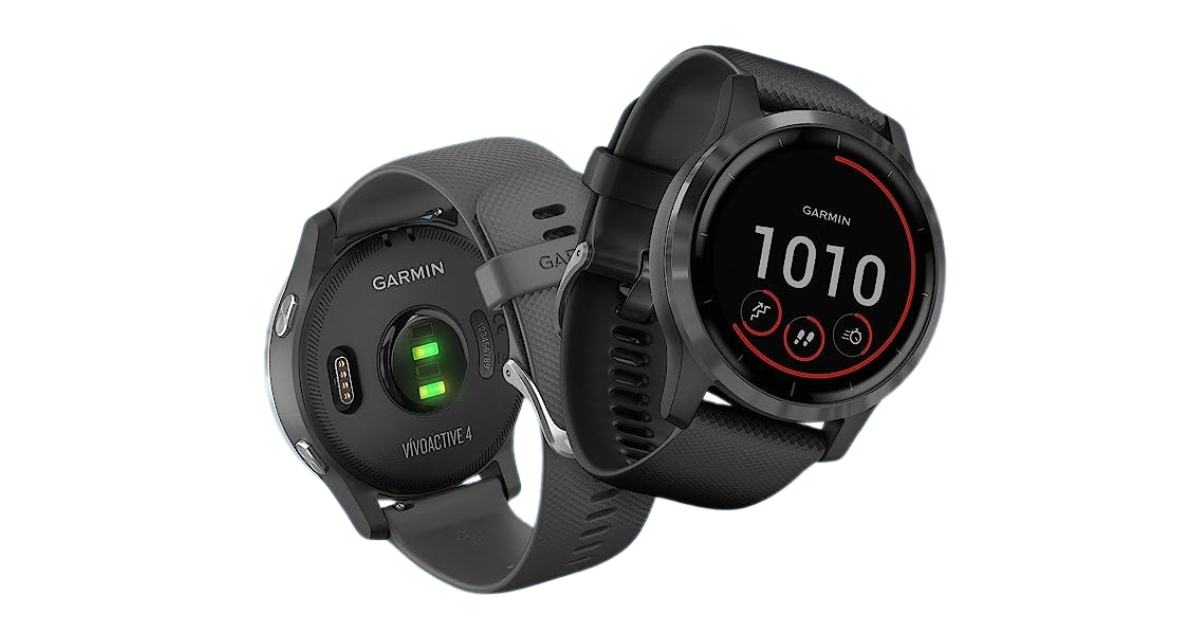 10 Best Step Counter Watch without Phone of 2024 | Fitness Tracker ...