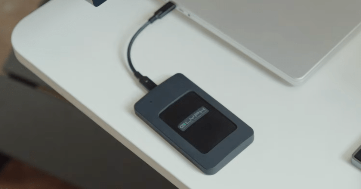 6 Best Thunderbolt 3 External SSDs of 2025 | Top Thunderbolt 3 SSD Review