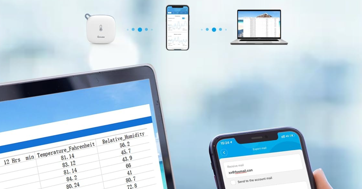 10 Best WiFi Temperature Sensors in 2025 | WiFi Thermometer Review