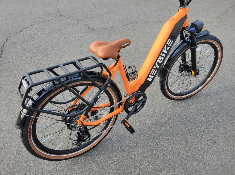 5 Best Heybike Electric Bikes in 2025 | Heybike E-Bikes Review