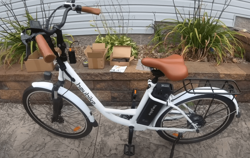5 Best Heybike Electric Bikes in 2025 | Heybike E-Bikes Review