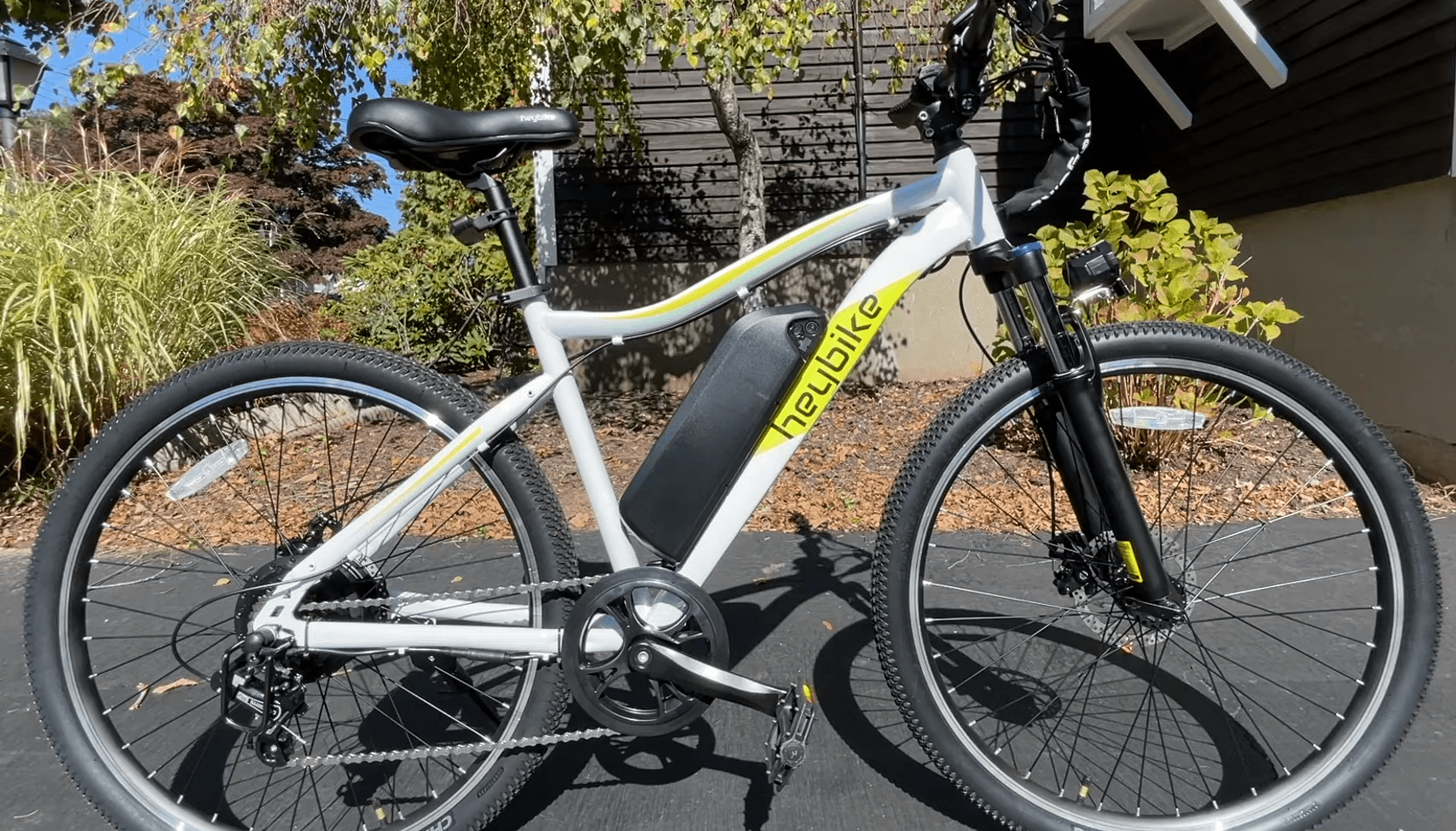5 Best Heybike Electric Bikes in 2025 | Heybike E-Bikes Review