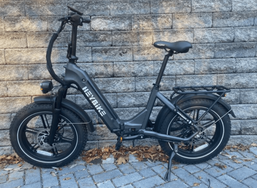 5 Best Heybike Electric Bikes in 2025 | Heybike E-Bikes Review
