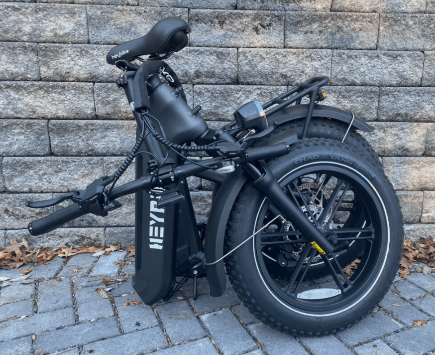 5 Best Heybike Electric Bikes in 2025 | Heybike E-Bikes Review