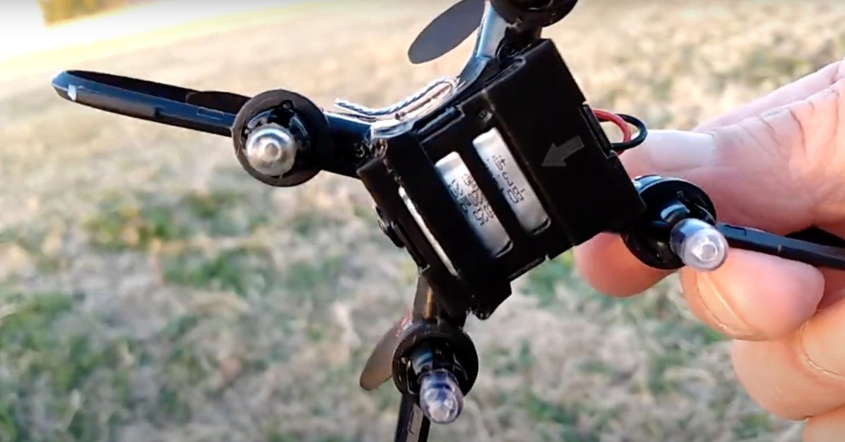 10 Best Drones for Kids of 2024 | Starter Drones for Children Review