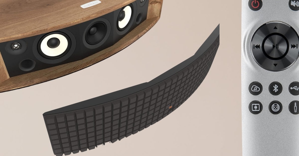 5 Best Compact Stereo Systems in November 2025 | Mini Stereo System Review