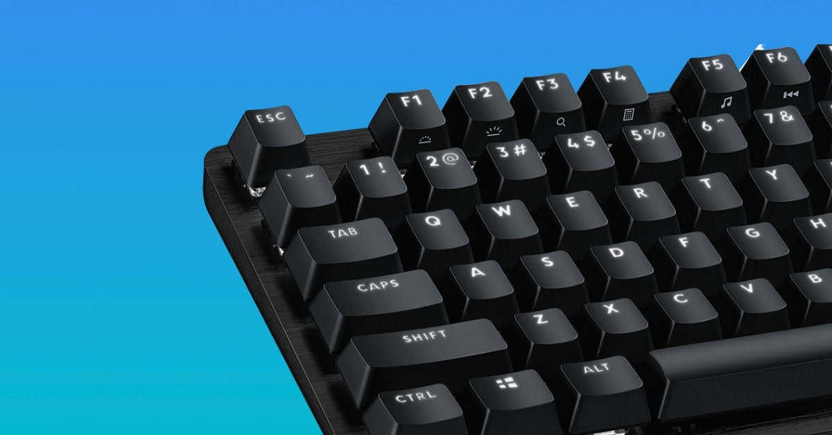 5 Best Mechanical Keyboards in 2025 - Comparison and Review