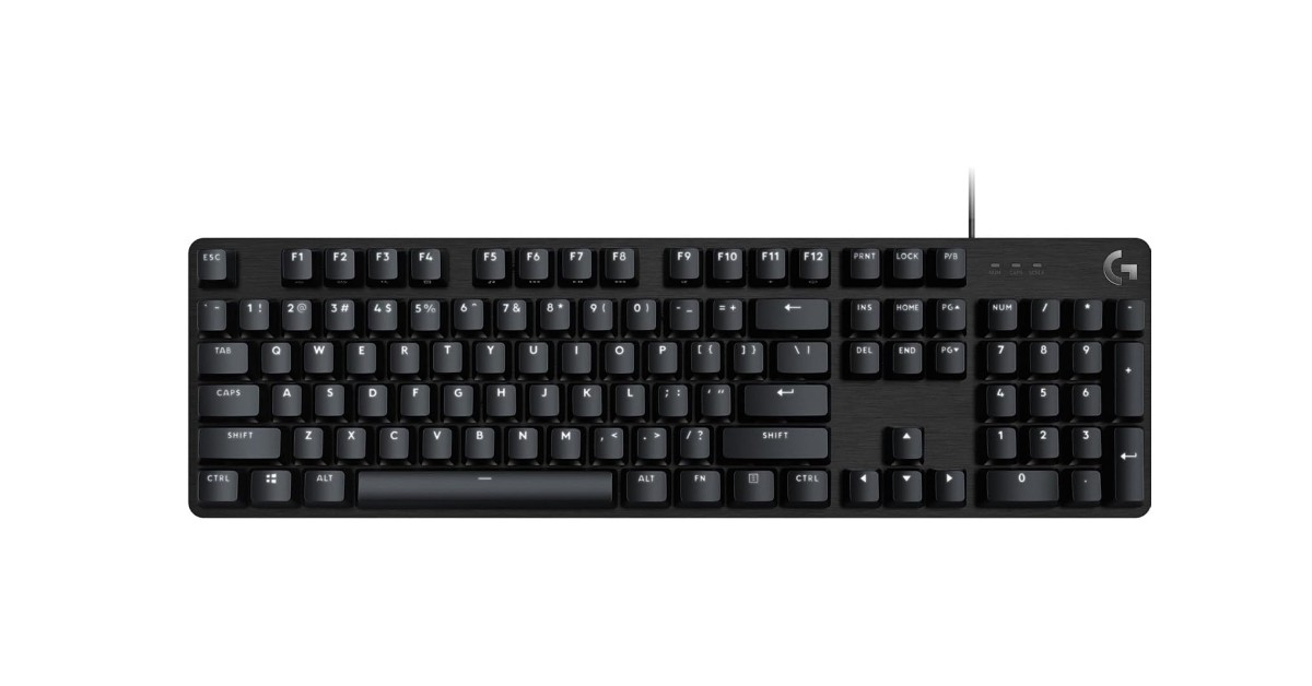 5 Best Mechanical Keyboards in 2025 - Comparison and Review
