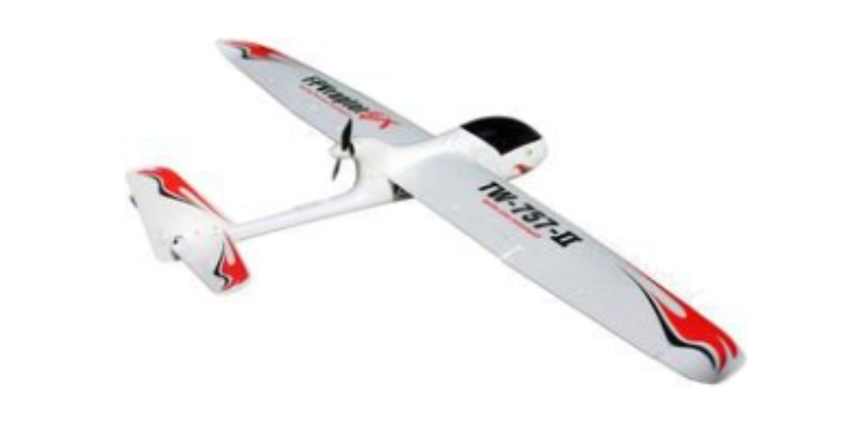 Best FPV RC Planes for Beginners of 2024 | Top FPV Airplane Review