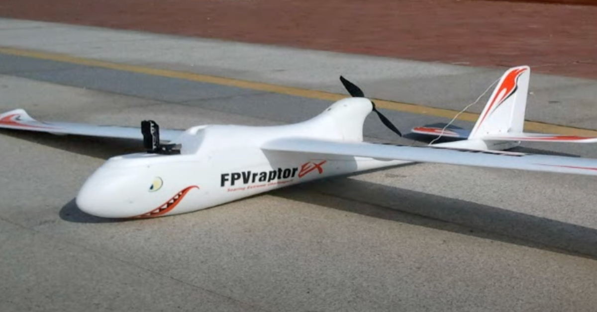 Best FPV RC Planes for Beginners of 2024 | Top FPV Airplane Review