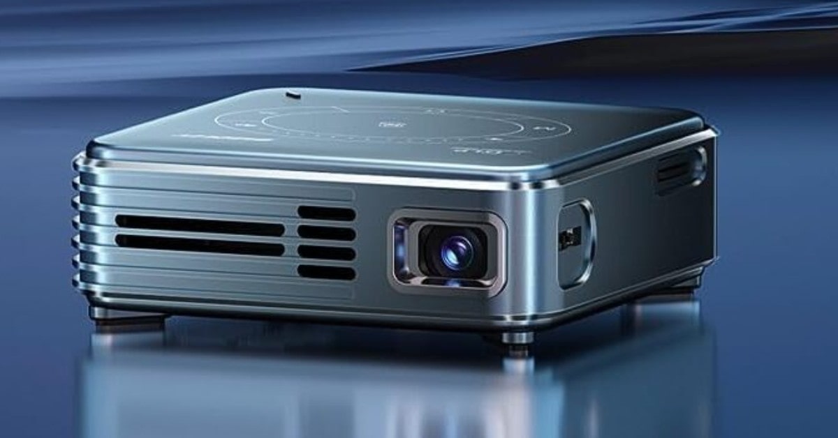 6 Best Projectors for Cookie Decorating in 2024 | Baking Cookie ...