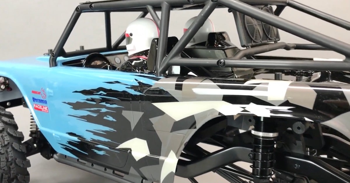 5 Best RC Rock Racers in 2024 | 1/10 Rock Racer Review