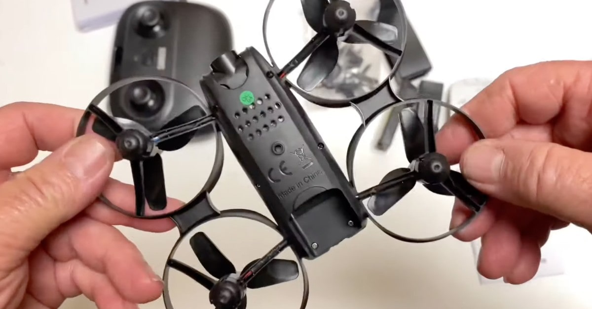 10 Best Drones for Kids of 2024 | Starter Drones for Children Review