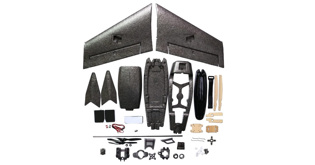 Best FPV RC Planes for Beginners of 2024 | Top FPV Airplane Review