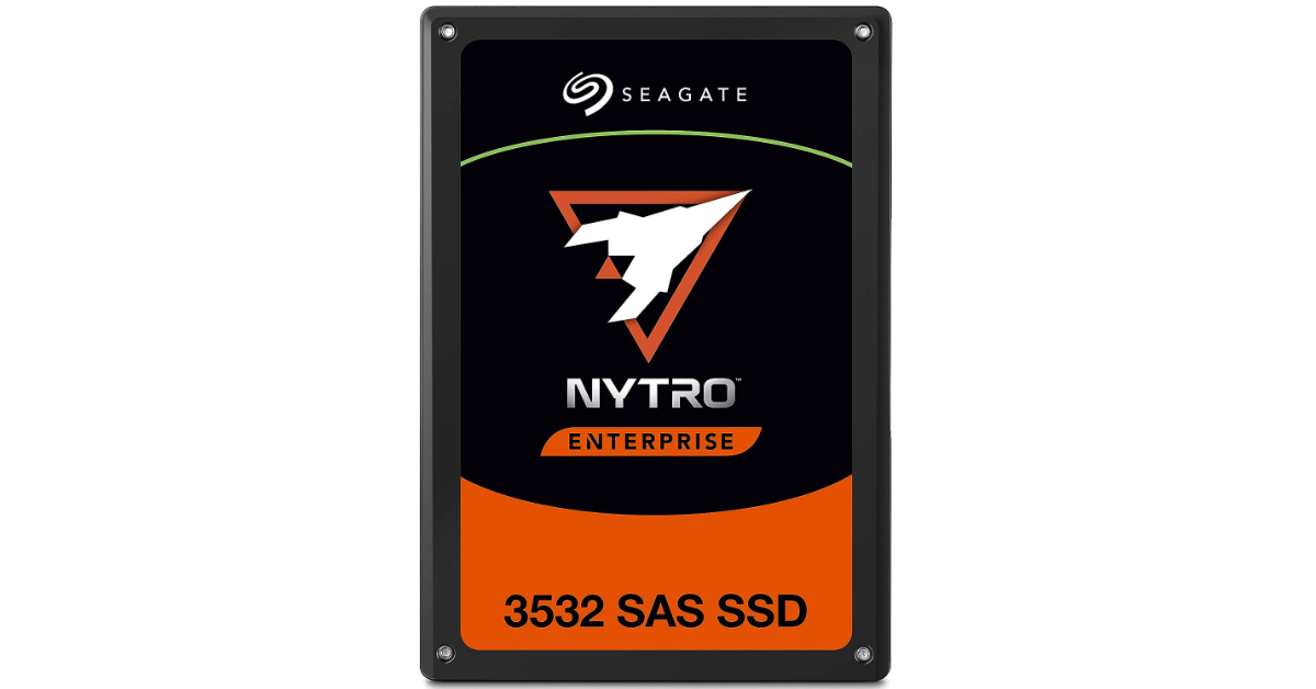 5 Best SSDs for Server of 2024 | Enterprise SSD Review