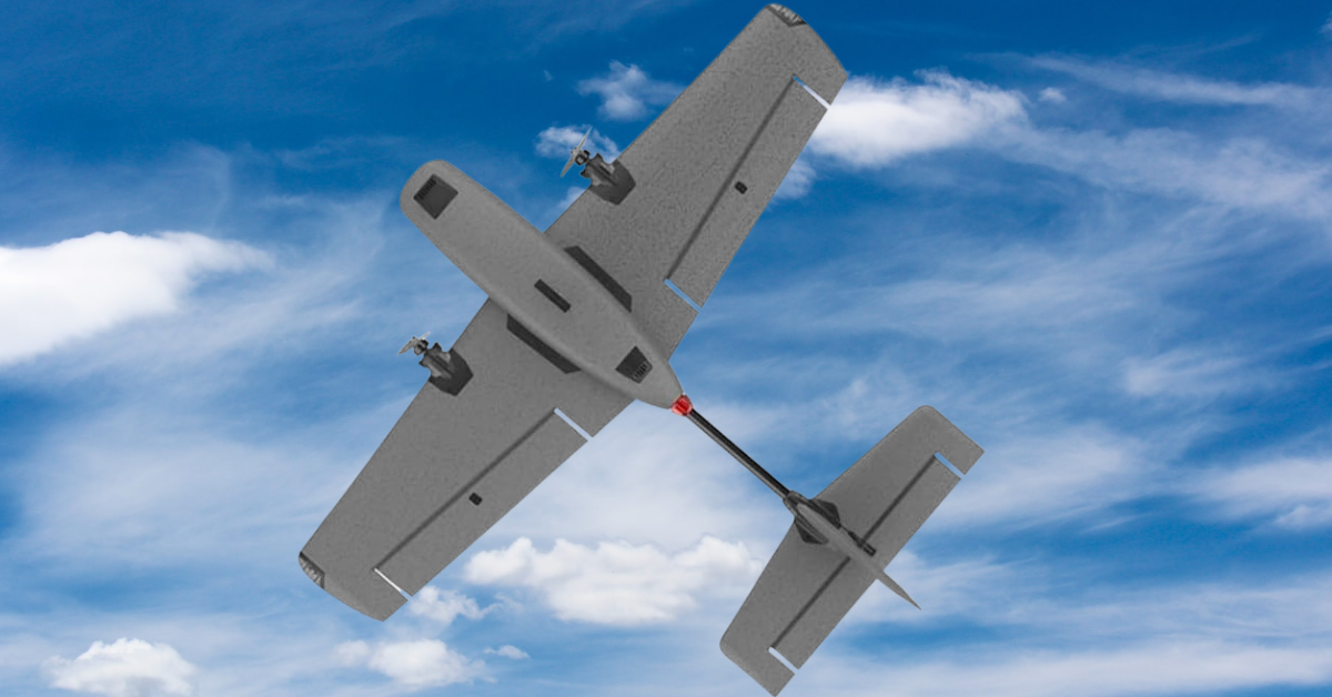 Best FPV RC Planes for Beginners of 2024 | Top FPV Airplane Review