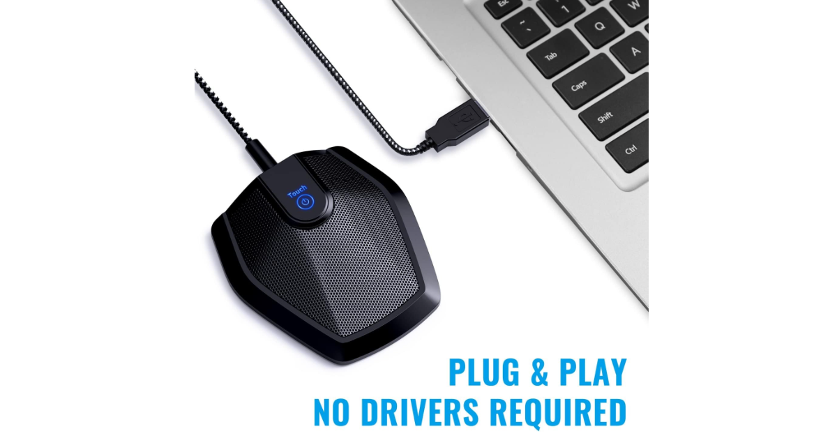 7 Best Conference Room Speakers and Microphones in 2024 | Conference ...