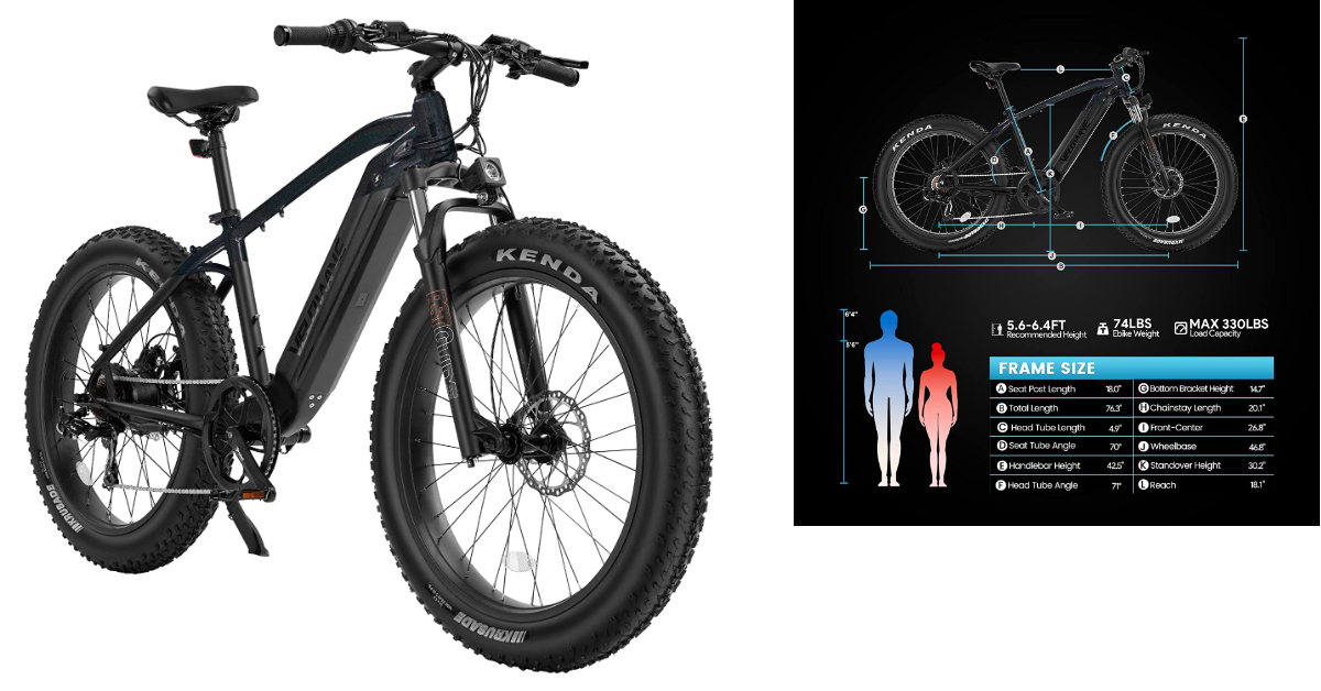 Best Ebike for Heavy Riders of 2023 | Electric Bike for Big Guys