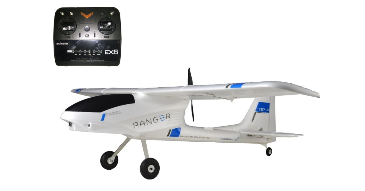 Best FPV RC Planes for Beginners of 2024 | Top FPV Airplane Review