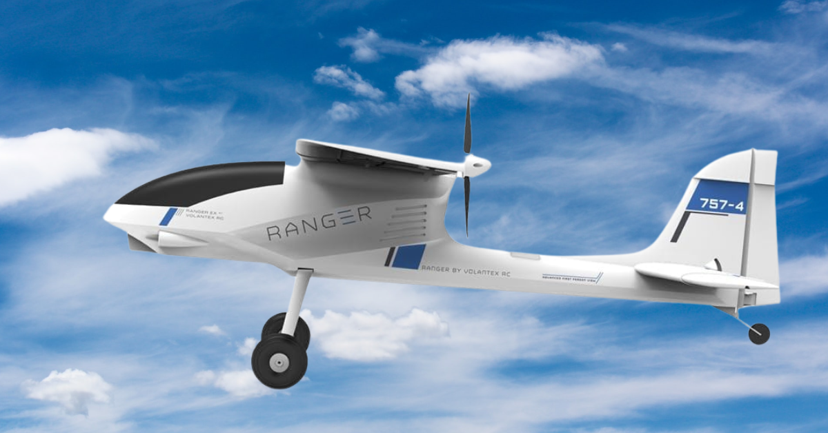 Best FPV RC Planes for Beginners of 2024 | Top FPV Airplane Review