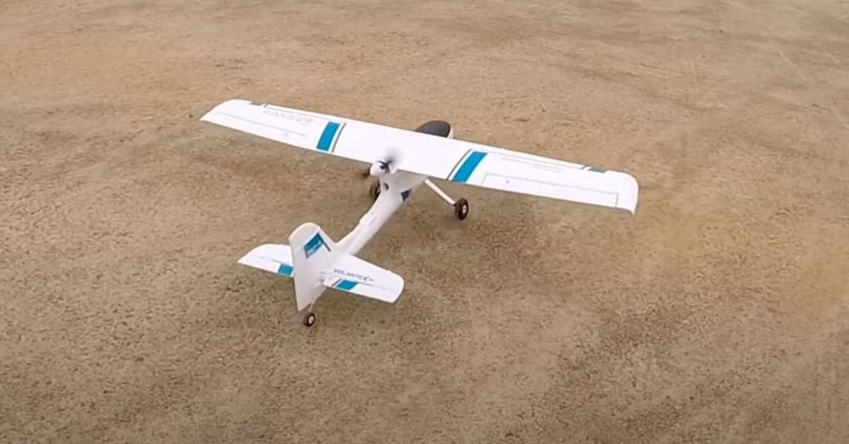 Best FPV RC Planes for Beginners of 2024 | Top FPV Airplane Review