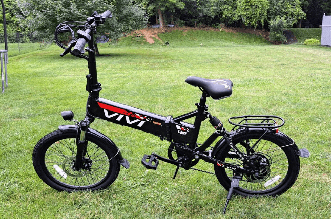 4 Best Vivi Electric Bikes in 2025 | Vivi eBikes Review