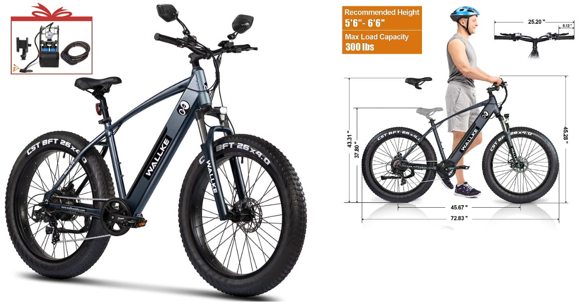 Best Ebike for Heavy Riders of 2023 | Electric Bike for Big Guys