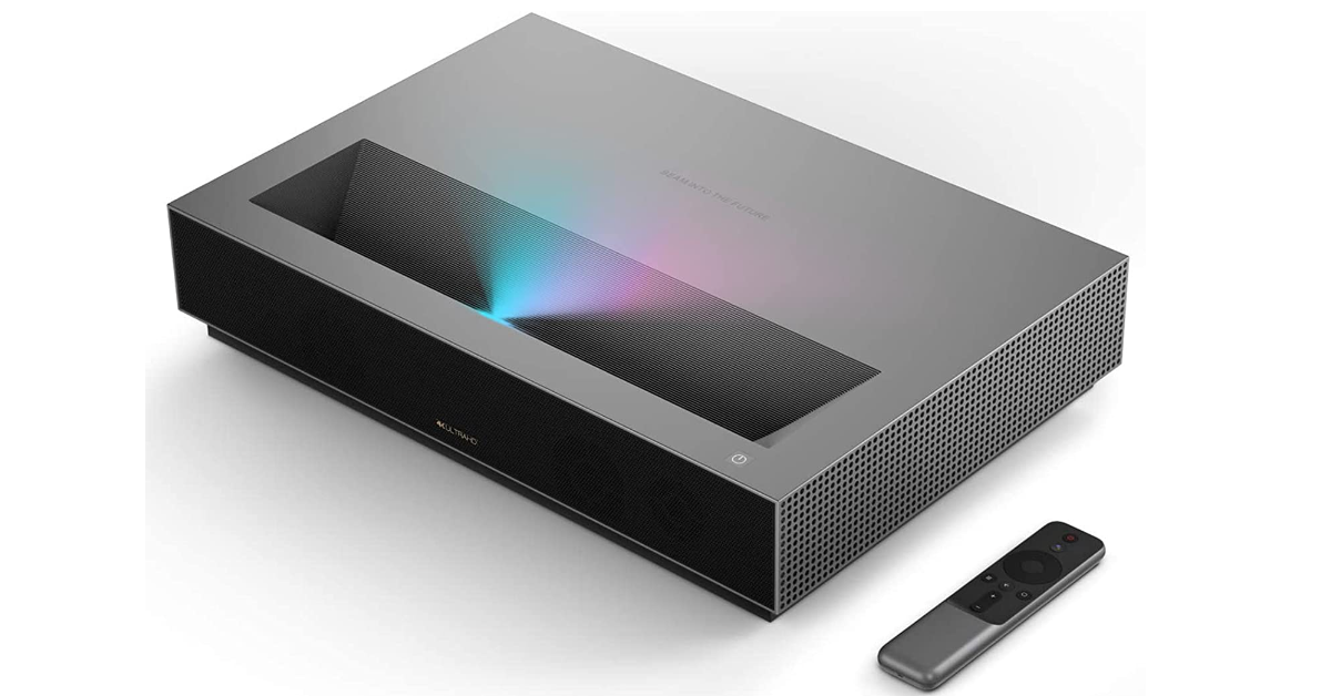 5 Best Projector for Firestick 2024 | Top Fire TV Stick Projectors
