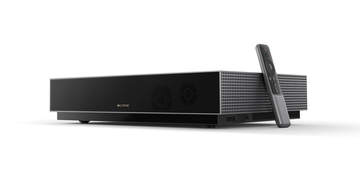 5 Best Projector for Firestick 2024 | Top Fire TV Stick Projectors