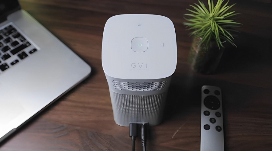 5 Best Projectors for Small Room in 2025 | Small Room Projector Review