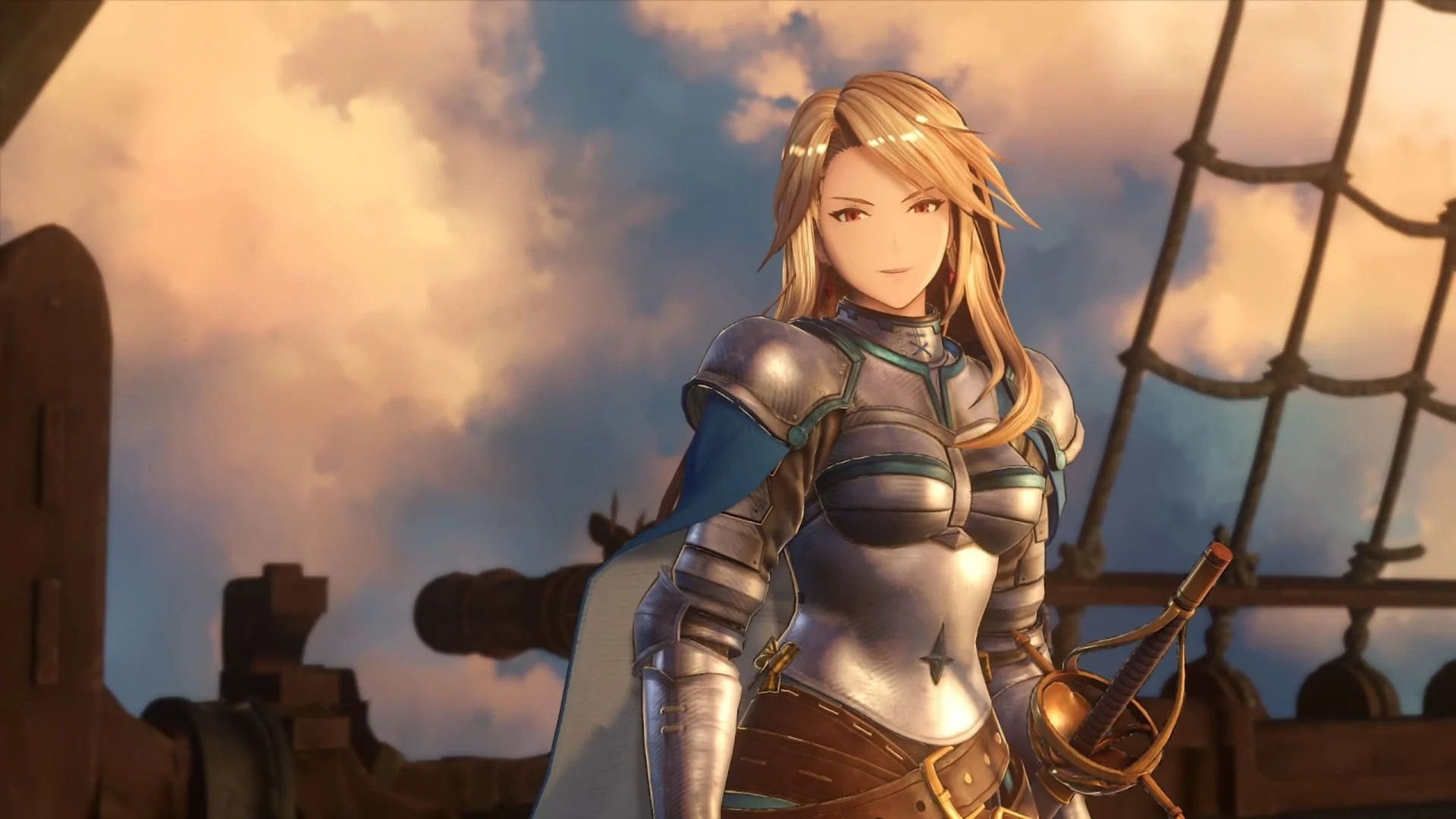 Los Desarrolladores De Granblue Fantasy Relink Han Publicado Un Nuevo Los Desarrolladores De Granblue Fantasy Relink Han Publicado Un Nuevo