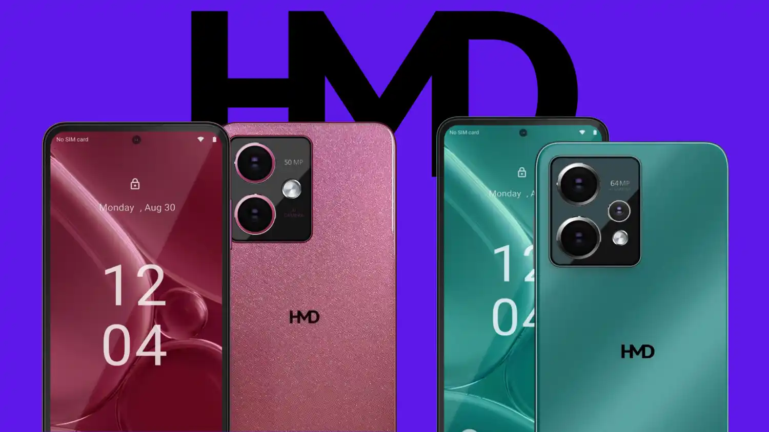 HMD Crest Crest Max Gagadget HMD Crest Crest Max Gagadget
