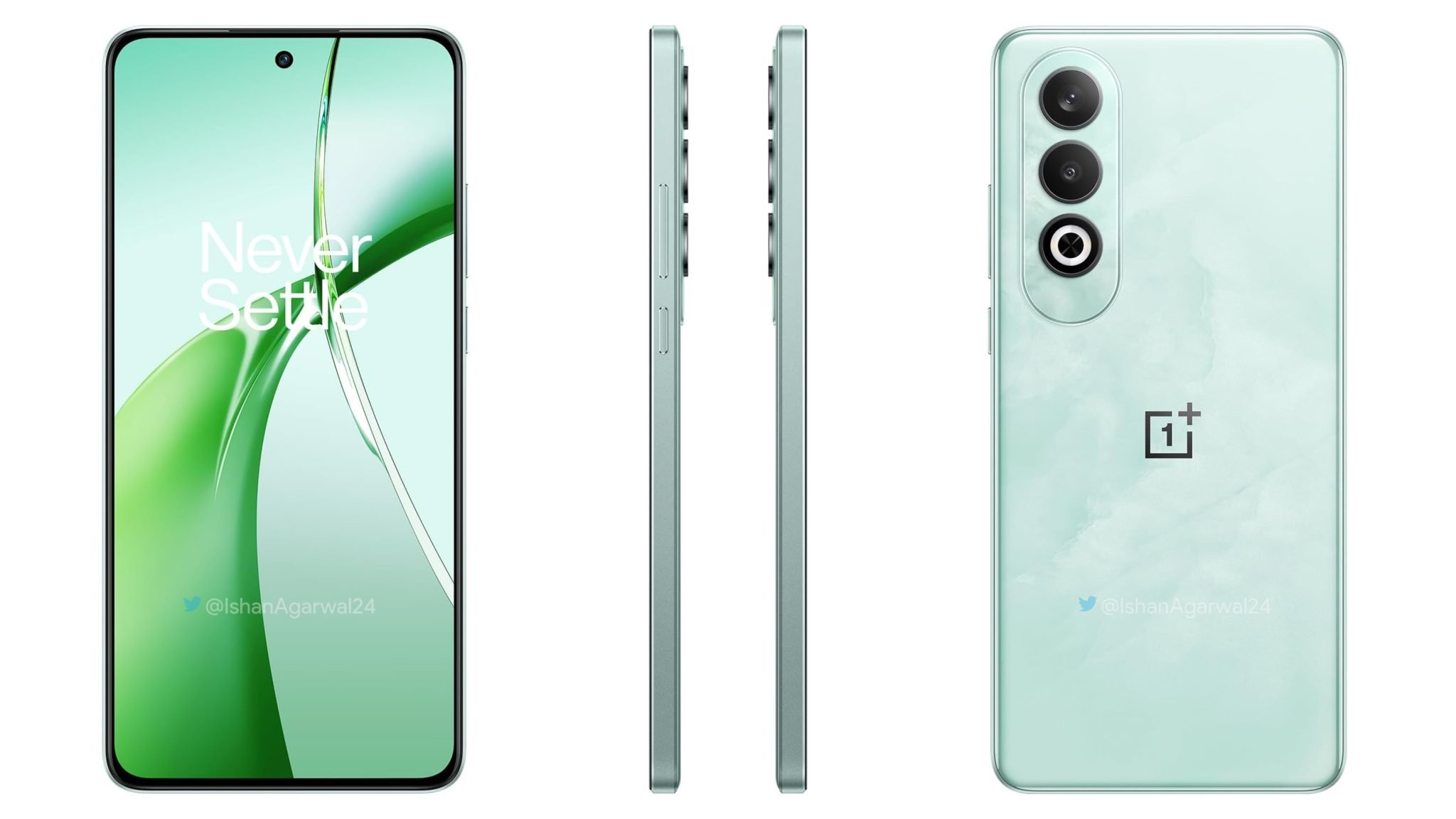 From 270 OnePlus Nord CE 4 Price Information Has Surfaced On The From 270 OnePlus Nord CE 4 Price Information Has Surfaced On The