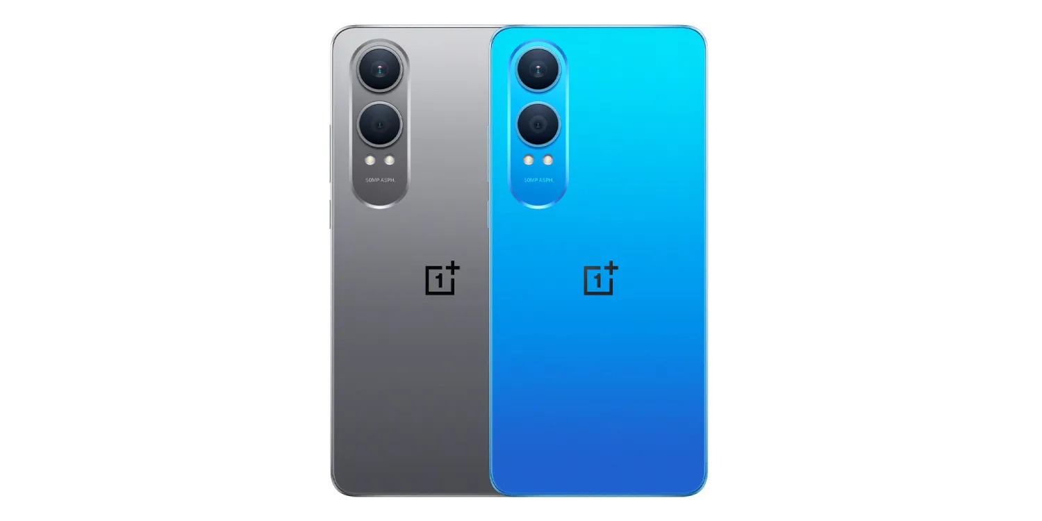 OnePlus Introduces OxygenOS 15 Update For Nord CE4 Lite 5G OnePlus Introduces OxygenOS 15 Update For Nord CE4 Lite 5G